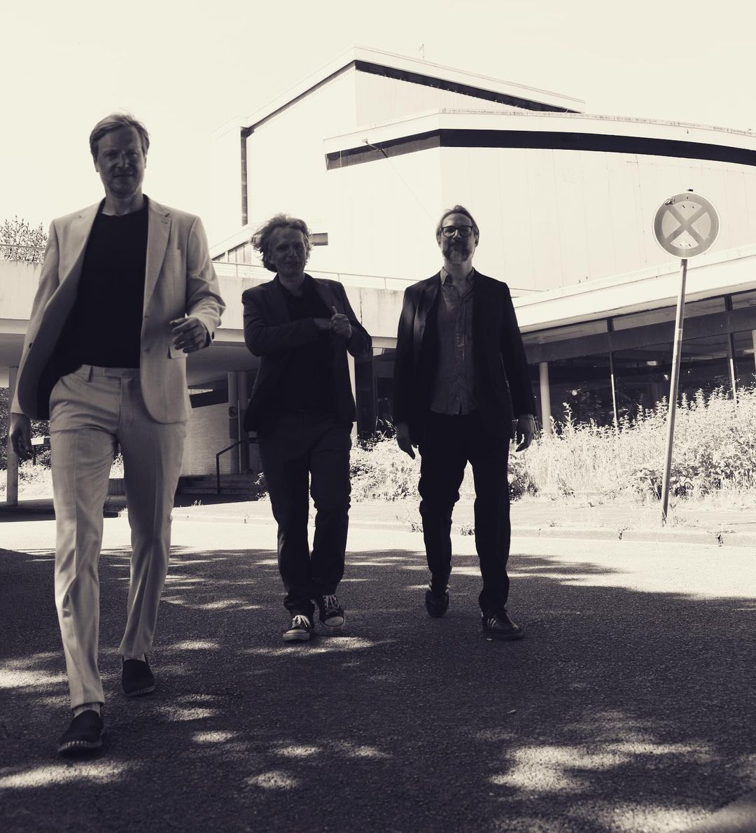 Uncle Ho – BARBARIE