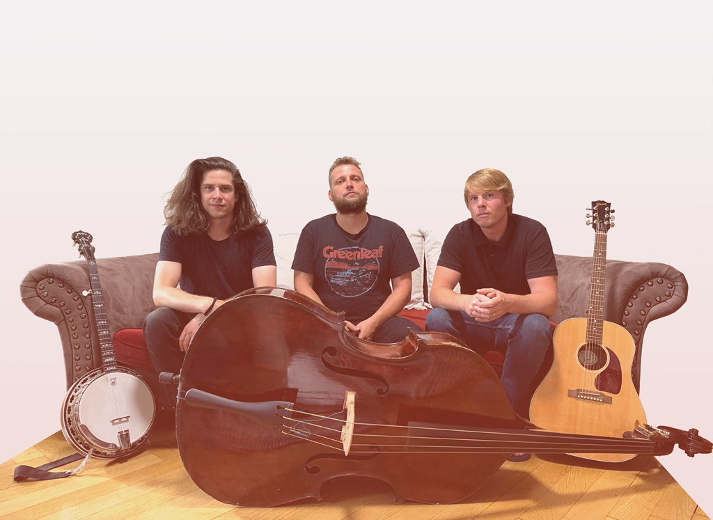 Angry Strings – BARBARIE